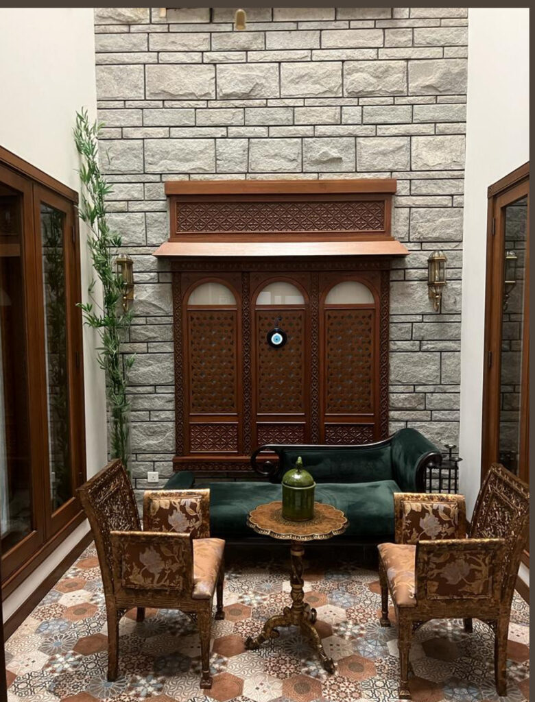 Anwar & Sons – Interiors | Construction | Designer